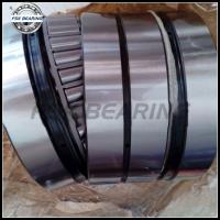 China Big Size NP019603 Four Row Taper Roller Bearing ID 710mm OD 900mm Long Life for sale