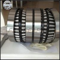China Premium Quality NP746115 Four Row Tapered Roller Bearing 711*914.4*390mm For Construction Machinery for sale