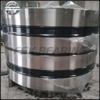 China Premium Quality NP746115 Four Row Tapered Roller Bearing 711*914.4*390mm For Construction Machinery for sale