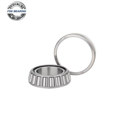 China Euro Market 30322J2 Front Wheel Bearings For Mercedes Benz Truck for sale