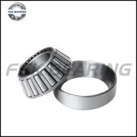 China Euro Market 30322J2 Front Wheel Bearings For Mercedes Benz Truck for sale