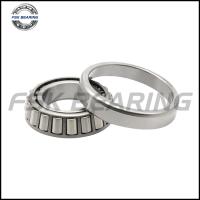 China Silent 30322U Tapered Roller Bearing 110*240*54.5mm Rear Wheel Bearing for sale
