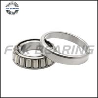 China Silent 30322U Tapered Roller Bearing 110*240*54.5mm Rear Wheel Bearing for sale