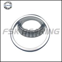 China Silent 30322U Tapered Roller Bearing 110*240*54.5mm Rear Wheel Bearing for sale