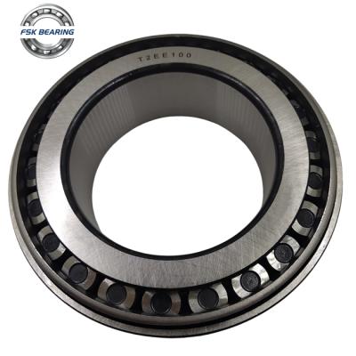 China 30326J2 Automotive Roller Bearing 130*280*63.75mm Single Row Radial Load for sale