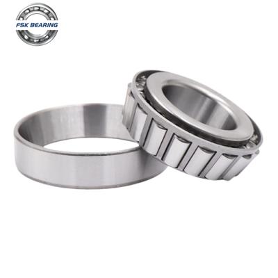 China Silent 30326JR Tapered Roller Bearing 130*280*63.75mm Rear Wheel Bearing for sale