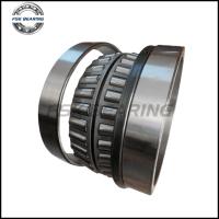 China Double Row 30330-A-N11CA Metric Tapered Roller Bearing 150*320*144mm Rolling Mill Parts for sale