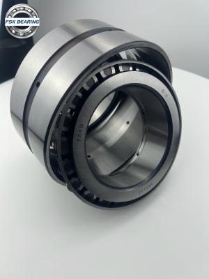 China Double Row 30330-A-N11CA Metric Tapered Roller Bearing 150*320*144mm Rolling Mill Parts for sale