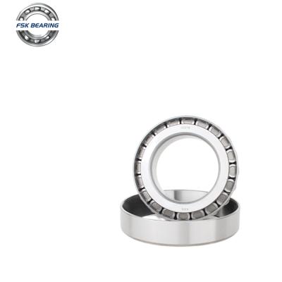 China Single Row 30328-XL Automobile Roller Bearing 140*300*67.75mm Vehicle Parts for sale