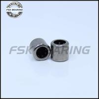China Opren Ends HK1522 BK1522 HK152212 HK15X22X12 HK15X22X12.5 Drawn Cup Needle Bearing ID15mm for sale