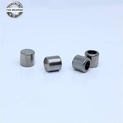 China Opren Ends HK1522 BK1522 HK152212 HK15X22X12 HK15X22X12.5 Drawn Cup Needle Bearing ID15mm for sale