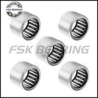 China Open HK1610 Through Hole Stamped Outer Ring Needle Roller Bearing HK1612 BK1612 HK1612K HK1614 HK1616 16*22*10mm for sale