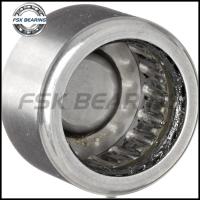 China HK2524.2RS Open Through Drawn Cup Needle Bearing HK2524-2RS HK2530.2RS HK2530-2RS Wear Resistant for sale