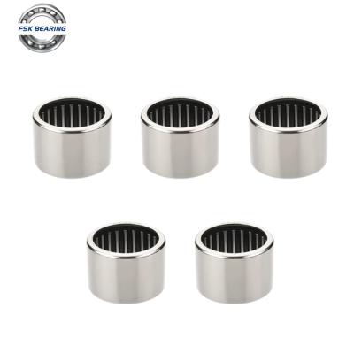 China HK3020.2RS HK3020-2RS Gcr15 Wear Resistant Sealed Needle Bearing HK3024.2RS HK3024-2RS ID 30mm for sale