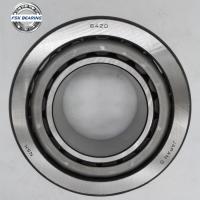 China Silent 30332-A Tapered Roller Bearing 160*340*75mm Rear Wheel Bearing for sale