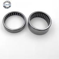 China Open Ends HK4012 BK4012 ID40 Through Hole Needle Roller Bearing HK4016 BK4016 HK4020 BK4020 High Precision for sale
