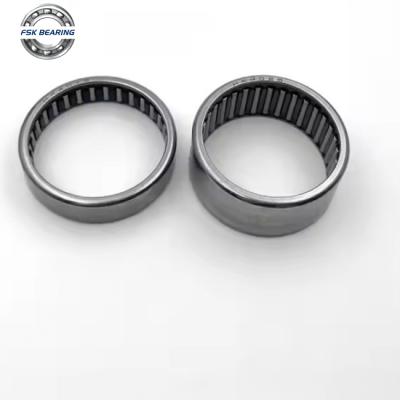 China Open Ends HK4012 BK4012 ID40 Through Hole Needle Roller Bearing HK4016 BK4016 HK4020 BK4020 High Precision for sale