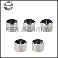 China Long Life HK323916 HK32X39X16 HK324032 HK32X40X32 P5 P6 Precision Needle Roller Bearing ID32mm OD39mm for sale