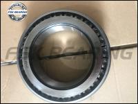 China 7332E Cup And Cone Bearing 160*340*75mm Gcr15 Chrome Steel for sale