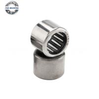 China HMK1515 HK1516 BK1516 HK1518 HK1520 HMK1520 Flanged Drawn Cup Needle Roller Bearing 15x21x15 Built-In Inner Stop Flange for sale