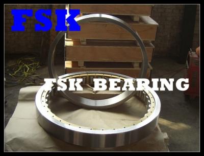 China Big Size 3004264 Single Row Cylindrical Roller Bearing Brass Cage 320 x 580 x 208mm for sale