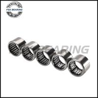 China P5 P6 HMK2210 HMK2215 HMK2220 HMK2225 HMK2230 Flanged Drawn Cup Needle Roller Bearing 22*29*10mm for sale