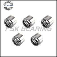China P5 P6 HMK2210 HMK2215 HMK2220 HMK2225 HMK2230 Flanged Drawn Cup Needle Roller Bearing 22*29*10mm for sale
