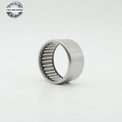 China FSKG HK4728 HK475528 47X55X28mm 47mm Shaft Diameter Stamped Needle Roller Bearing ABEC-5 for sale