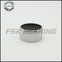 China FSKG HK4728 HK475528 47X55X28mm 47mm Shaft Diameter Stamped Needle Roller Bearing ABEC-5 for sale