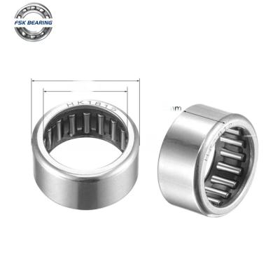China Automotive Bearing NB103 HK1812 NB-103 NB-103R Drawn Cup Needle Roller Bearing 18*24*12mm Long Life for sale