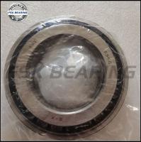 China Single Row 30332 Tapered Roller Bearing 160*340*75mm For Suku Honda  for sale