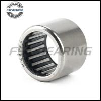 China Radial Load BK2016 HK2018 Drawn Cup Needle Roller Bearing With A Closed End HK2020 BK2020 HK2025 HK2030 BK2030 Bore 20mm P5 P6 for sale