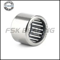 China Radial Load BK2016 HK2018 Drawn Cup Needle Roller Bearing With A Closed End HK2020 BK2020 HK2025 HK2030 BK2030 Bore 20mm P5 P6 for sale