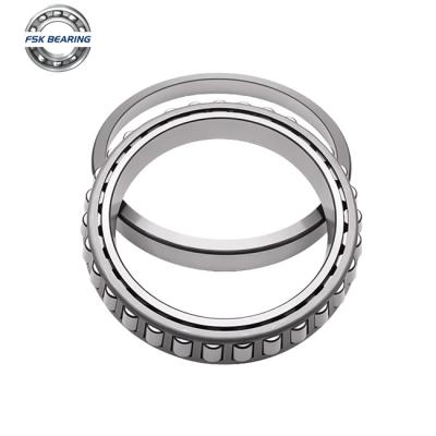 China Heavy Duty HR30334J Wheel Bearing 170*360*80mm Single Row Auto Parts for sale