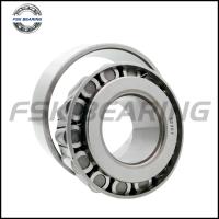 China Heavy Duty HR30334J Wheel Bearing 170*360*80mm Single Row Auto Parts for sale