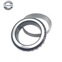 China Euro Market 30334JR Front Wheel Bearings For Mercedes Benz Truck for sale