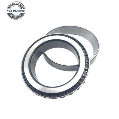 China Euro Market 30334JR Front Wheel Bearings For Mercedes Benz Truck for sale