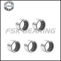 China High Precision HK2010 BK2010 Miniature Light Industrial Needle Roller Bearing HK2011 HK2012 BK2012 HK2014 HK2016 for sale