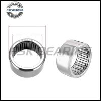 China HK2516 BK2516 Medium Narrow Width Through Hole Needle Roller Bearing HK2518 HK2520 BK2520 HK2525 HK2526 For Light Equipment for sale