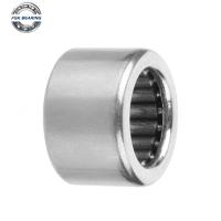 China HK2516 BK2516 Medium Narrow Width Through Hole Needle Roller Bearing HK2518 HK2520 BK2520 HK2525 HK2526 For Light Equipment for sale