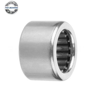 China HK2516 BK2516 Medium Narrow Width Through Hole Needle Roller Bearing HK2518 HK2520 BK2520 HK2525 HK2526 For Light Equipment for sale