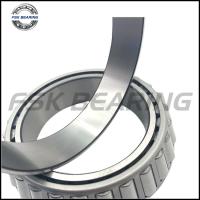 China Silent 30336 Tapered Roller Bearing 180*380*83mm Rear Wheel Bearing for sale