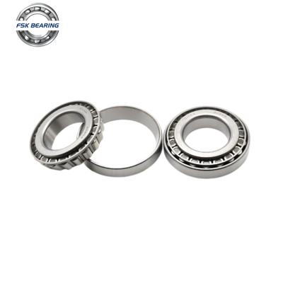 China Radial 7338E Tapered Roller Bearing 190*400*86mm Spare Parts for Truck for sale