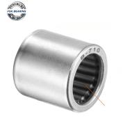 China High Quality F10X16X15 F10x16x15 F101615 Pointed Full Needle Needle Roller Bearing Bore 10mm Hot Selling for sale