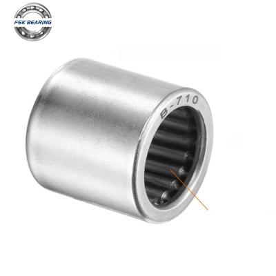 China High Quality F10X16X15 F10x16x15 F101615 Pointed Full Needle Needle Roller Bearing Bore 10mm Hot Selling for sale