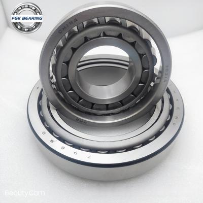 China TS Series R400-3 Large Size Roller Bearing 400*750*130mm Single Cone for sale