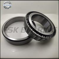 China TS Series R400-3 Large Size Roller Bearing 400*750*130mm Single Cone for sale