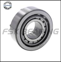 China TS Series R400-3 Large Size Roller Bearing 400*750*130mm Single Cone for sale