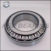 China Radial Load 30340 Single row Tapered Roller Bearing G20CrNi2Mo Material for sale