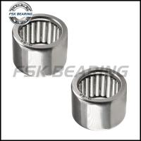 China Metric F12X17X15 F12x17x15 F121715 Full Complement Drawn Cup Needle Roller Bearing ID12mm for sale
